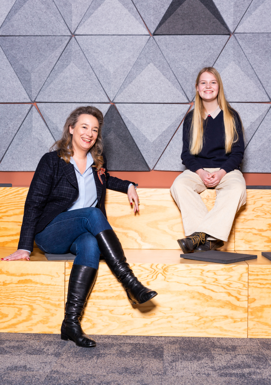 Talente für Hamburg