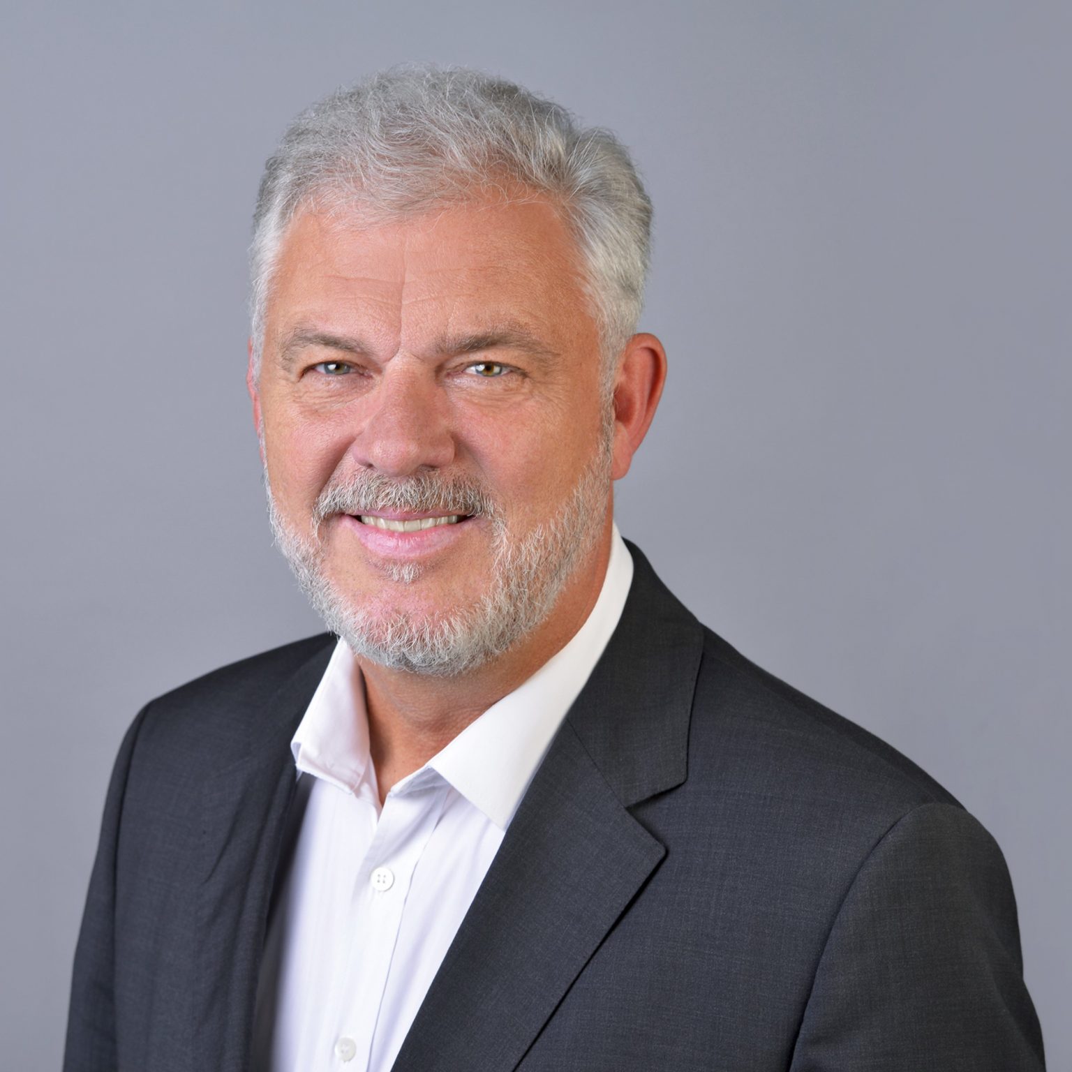 3 Fragen an Frank Fiedler: Wie wichtig ist Resilienz in der Zukunft?