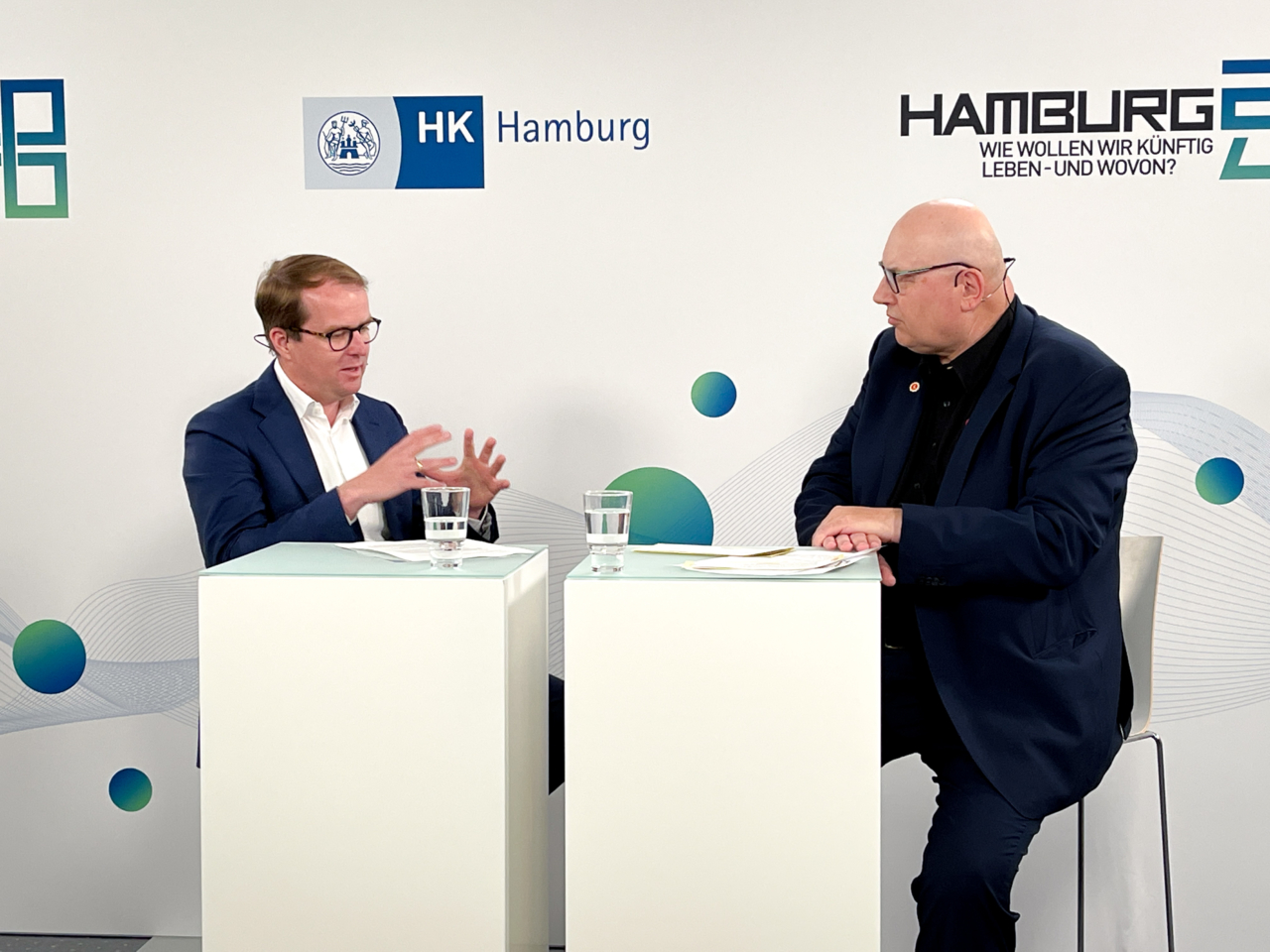 So unterstützt die Handelskammer kleinere Unternehmen