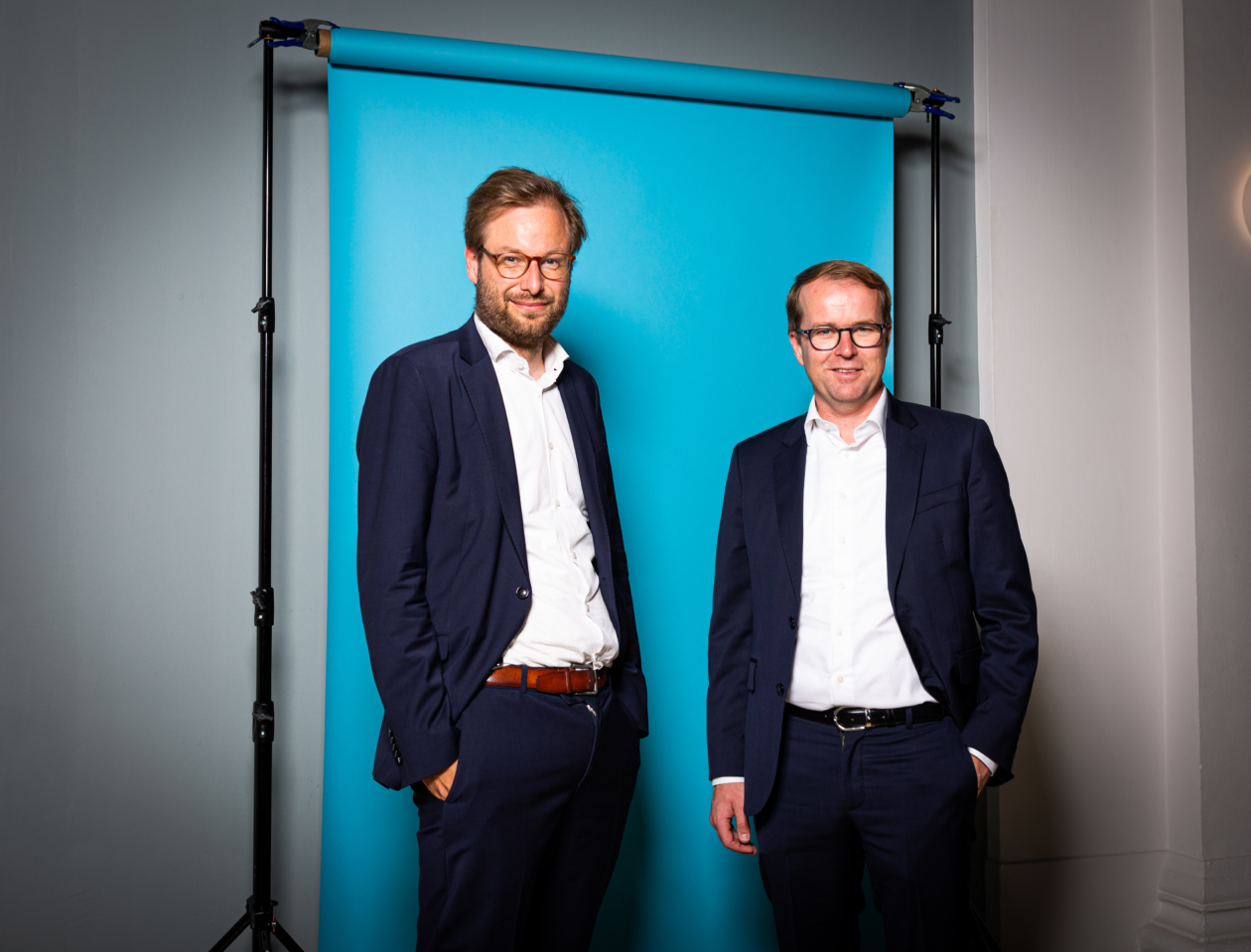 Podcast: Senator Anjes Tjarks über die Mobilitätswende