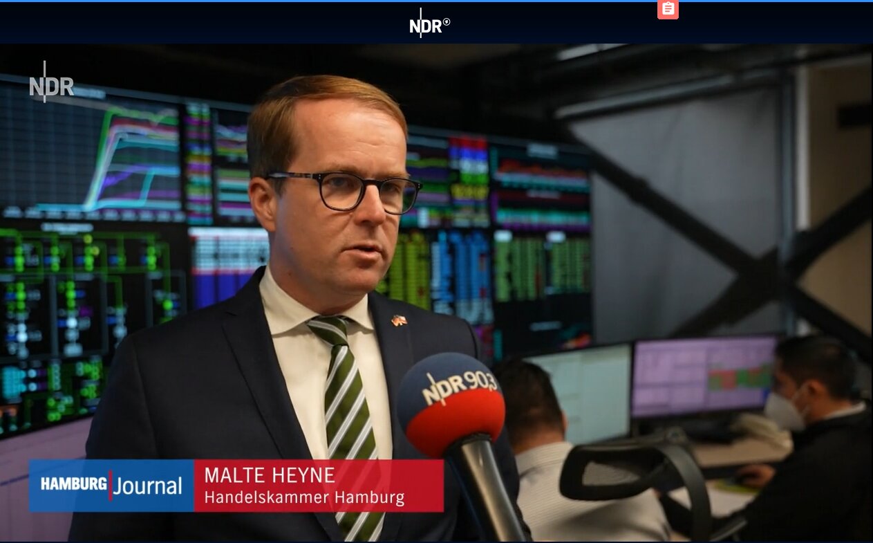 Neue Märkte erschließen, Potenziale nutzen