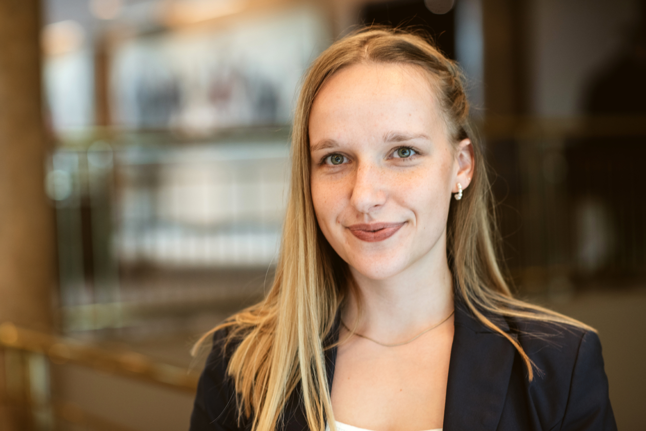 Was tun Sie, um Fachkräfte für Ihr Unternehmen zu finden und diese an ...