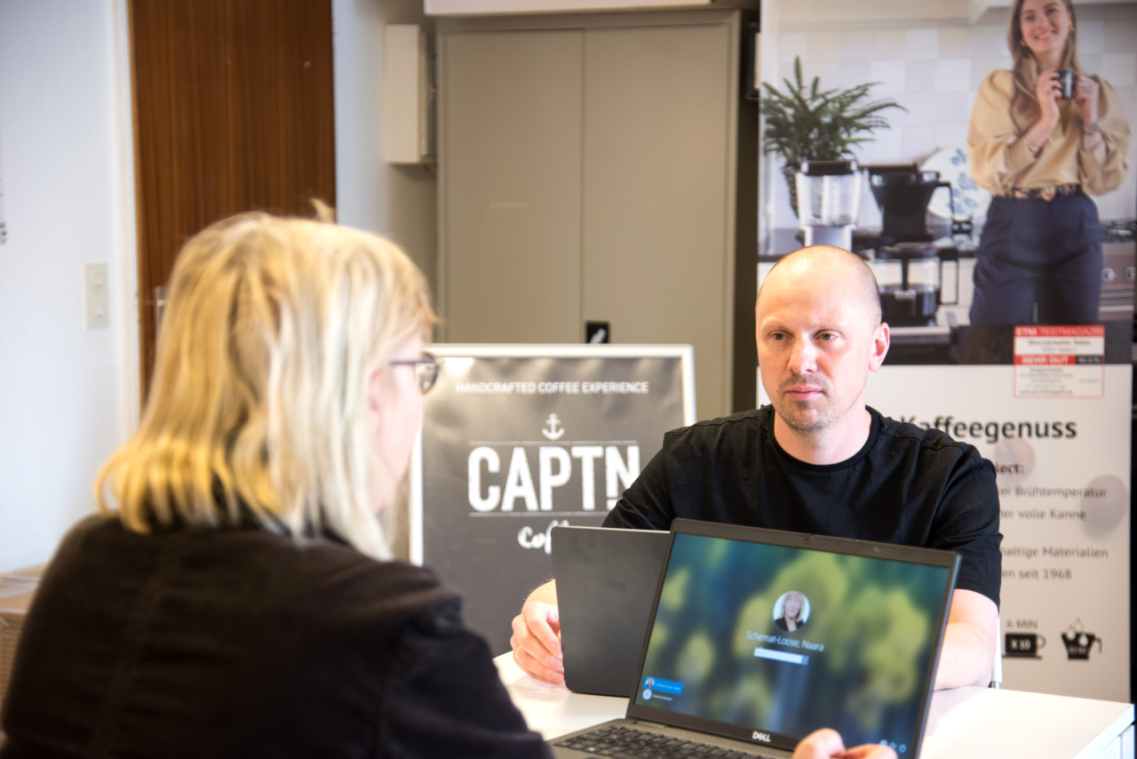 Von der Starthilfe zum Lebenszyklus