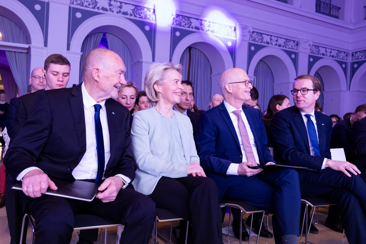 Gut fürs Klima, gut für die Wirtschaft